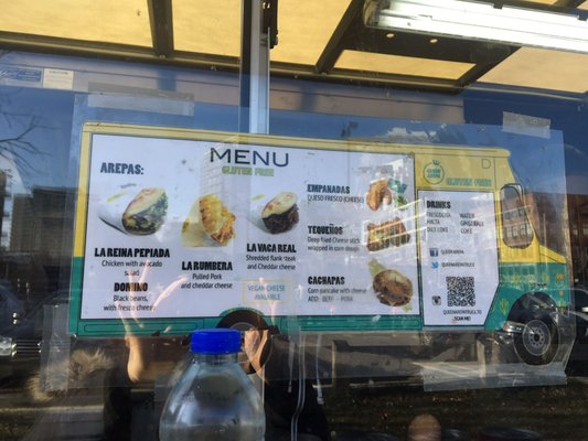 QUEEN AREPA TRUCK - Updated May 2025 - 369 Roncesvalles Ave, Toronto ...