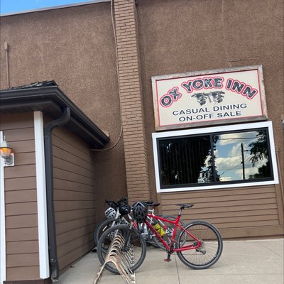 OX YOKE INN - Updated April 2025 - 42 Photos & 44 Reviews - 261 County ...