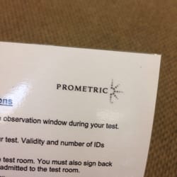 PROMETRIC TEST CENTER - 11 Photos & 29 Reviews - 1411 Harbor Bay Pkwy ...