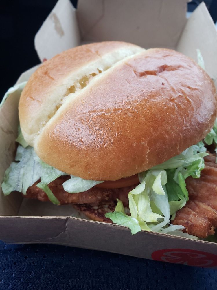 MCDONALD’S - Updated March 2026 - 31 Photos & 18 Reviews - 321 Main St ...