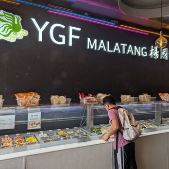 YGF MALATANG - Updated September 2025 - 620 Photos & 542 Reviews ...