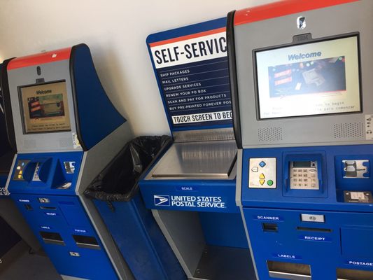 US POST OFFICE - Updated August 2025 - 24 Photos & 116 Reviews - 750 W ...