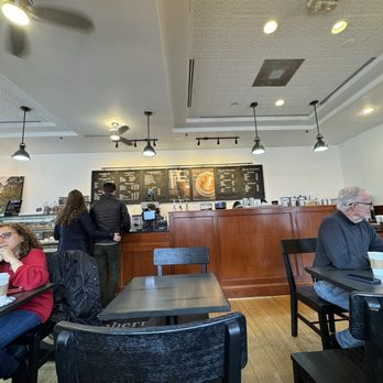 GREENBERRY’S COFFEE - Updated January 2026 - 75 Photos & 191 Reviews ...