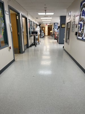 MEDSTAR GEORGETOWN UNIVERSITY HOSPITAL - Updated January 2026 - 84 ...