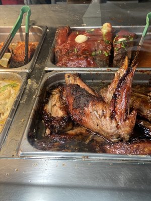 COLLARD GREEN CAFE CATERING - Updated December 2025 - 15 Reviews - 1535 ...