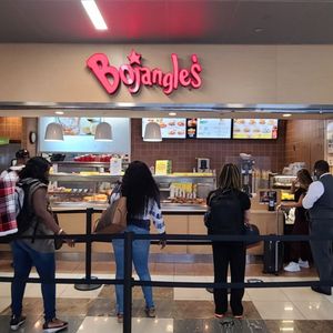 BOJANGLES - 128 Photos & 107 Reviews - Fast Food - 6000 N Terminal Pkwy ...