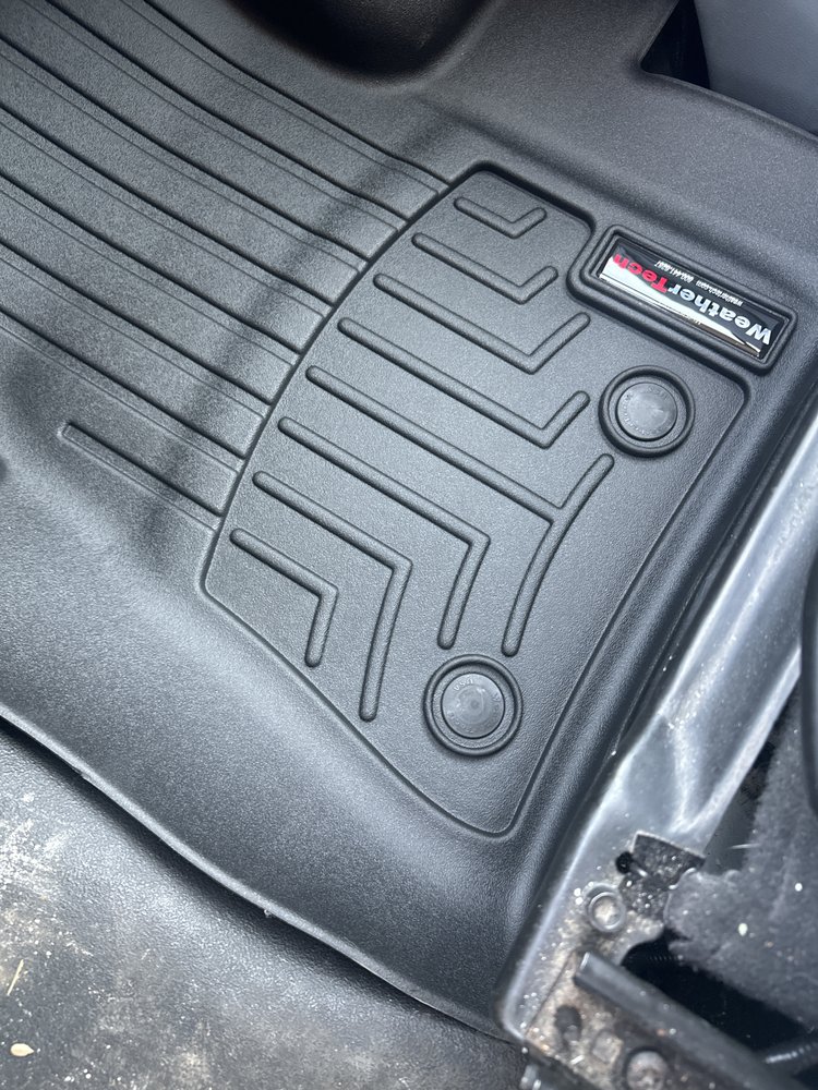 AUTO AND TRUCK ACCESSORIES - Updated July 2025 - 15 Photos & 10 Reviews ...