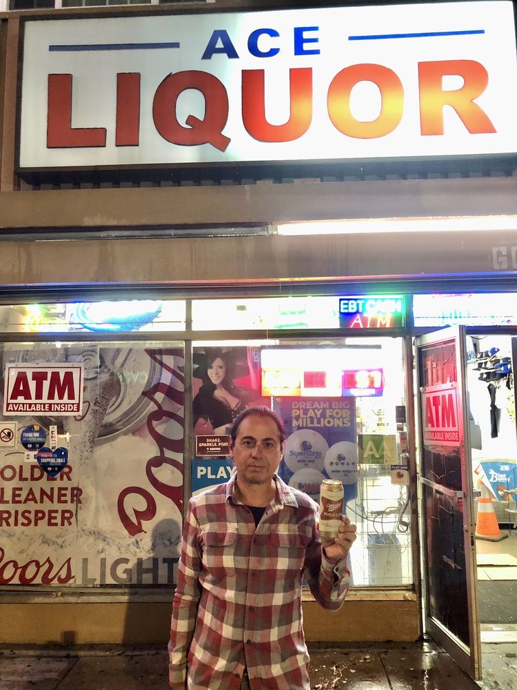 ACE LIQUOR - Updated October 2025 - 6015 E Olympic Blvd, East Los ...