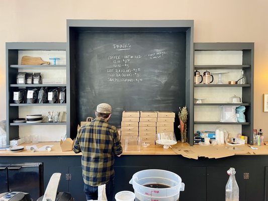 FAT RABBIT 【27 Photos】 2025 Venable St, Richmond, Virginia - Custom ...