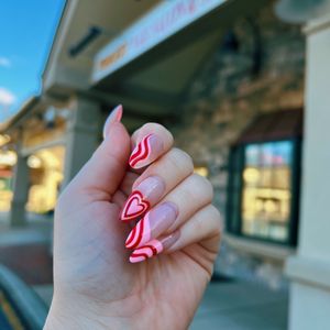THE ZEN NAILS - Updated September 2025 - 161 Photos & 159 Reviews - 210 ...