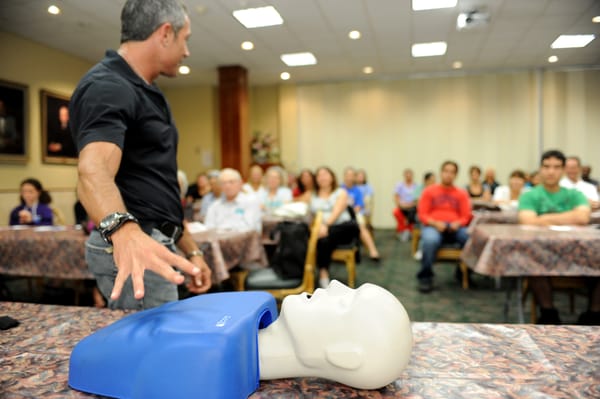 ONE BEAT MEDICAL & TRAINING - Updated January 2026 - 46 Photos & 44 ...