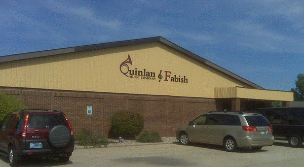 QUINLAN & FABISH - Updated April 2026 - 130 W Edison Rd, Mishawaka ...