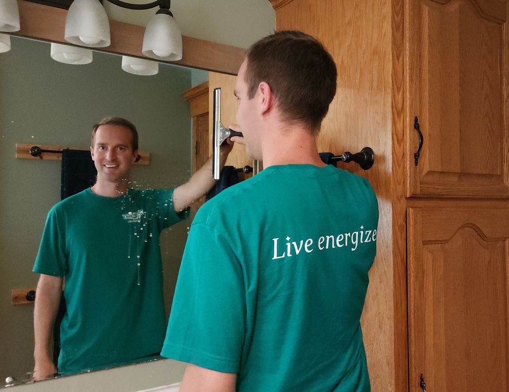 REVIVE CLEANING - Updated April 2025 - Request a Quote - 4508 192nd St ...