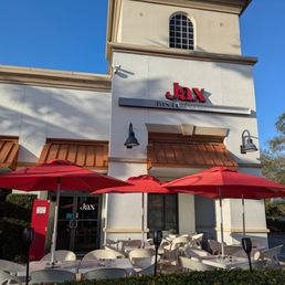 JAX BISTRO & BAR - Updated October 2025 - 242 Photos & 323 Reviews ...