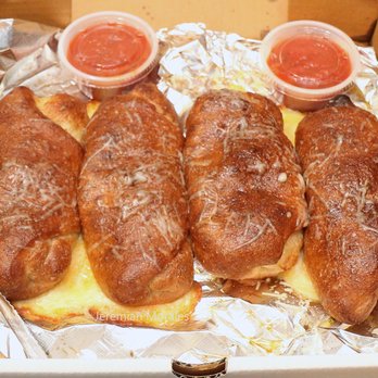 JACKPOT PIZZA - Updated December 2025 - 136 Photos & 224 Reviews - 6450 ...