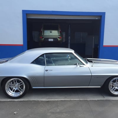 MORENA AUTOMOTIVE - Updated December 2025 - 58 Photos & 249 Reviews ...