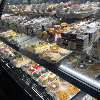MERENGUE BAKERY & CAFE - Updated November 2024 - 1795 Photos & 1124 ...