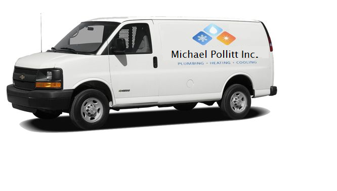 MICHAEL POLLITT AIR CONDITIONING - Updated July 2025 - 1575 N Riverdale ...