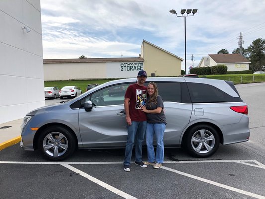 Hughes Honda - Updated May 2026 - 232 Photos & 47 Reviews - 2260 Moody ...