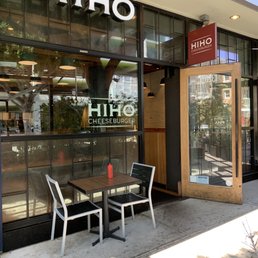 HIHO CHEESEBURGER | SANTA MONICA - Updated December 2025 - 1228 Photos ...