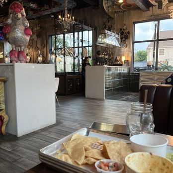 AGAVE & RYE - CENTERVILLE - Updated August 2024 - 122 Photos & 103 ...