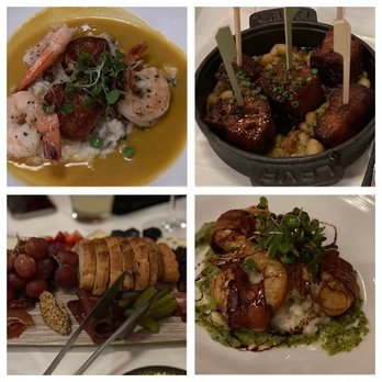 THE WINERY RESTAURANT & WINE BAR - 1839 Photos & 1347 Reviews - 2647 ...