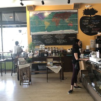 THE ROOT CAFE - Updated July 2024 - 336 Photos & 398 Reviews - 15118 ...