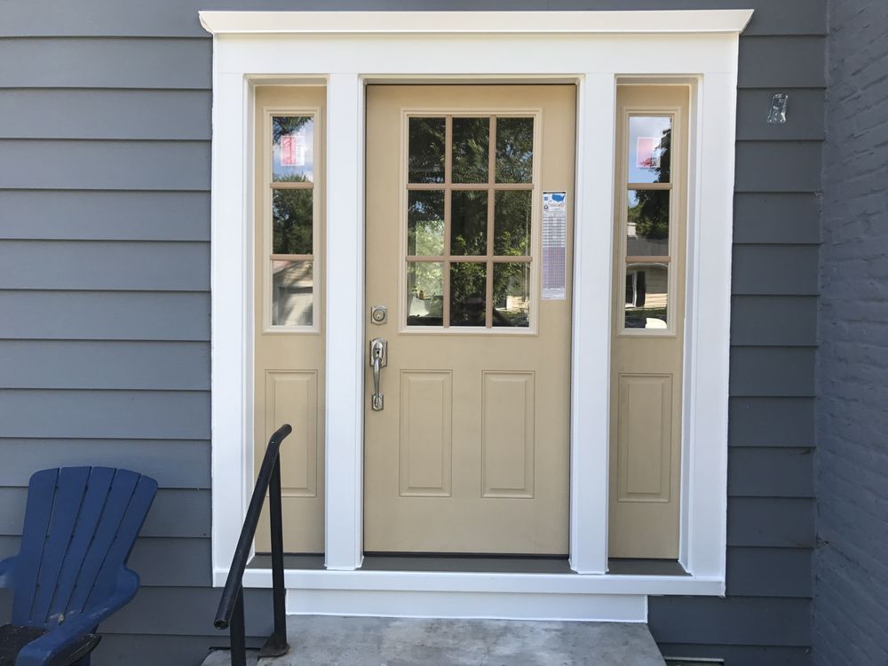 DOORMINATOR - 18 Photos - Pewaukee, Wisconsin - Door Sales/Installation ...