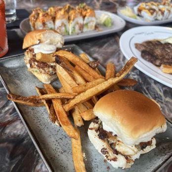 MORROW STEAK - Updated December 2024 - 144 Photos & 63 Reviews - 1003 Julia St, New Orleans ...