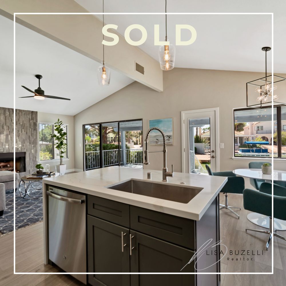 LISA BUZELLI - Updated January 2025 - 17 Photos - 10220 W Charleston ...