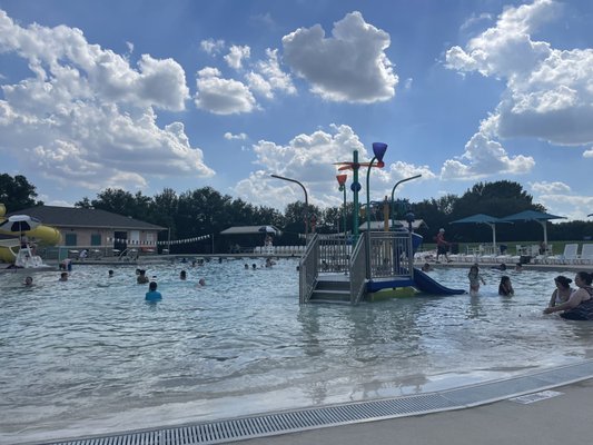 FORD POOL - Updated October 2025 - 13 Photos - 724 Whitman Dr, Allen ...