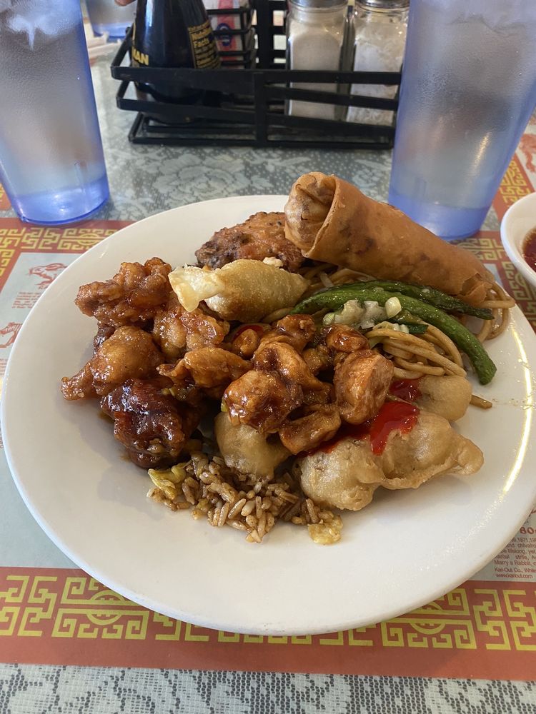 MING DYNASTY - Updated March 2025 - 66 Photos & 109 Reviews - 2011 S ...