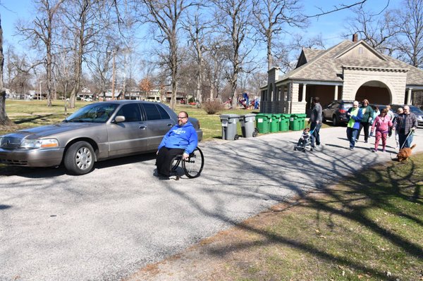 COLLETT PARK - Updated December 2025 - 16 Photos - 2201 N 7th St, Terre ...