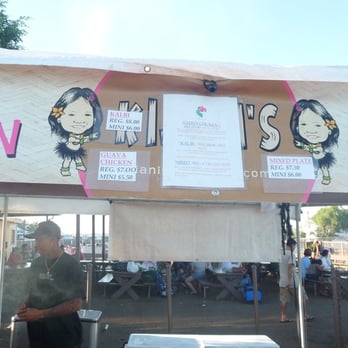 KIANI’S ORIGINAL GUAVA CHICKEN - Updated July 2025 - 12 Reviews - 98 ...