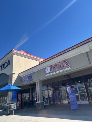 TANGER OUTLETS LOCUST GROVE - Updated July 2025 - 112 Photos & 115 ...