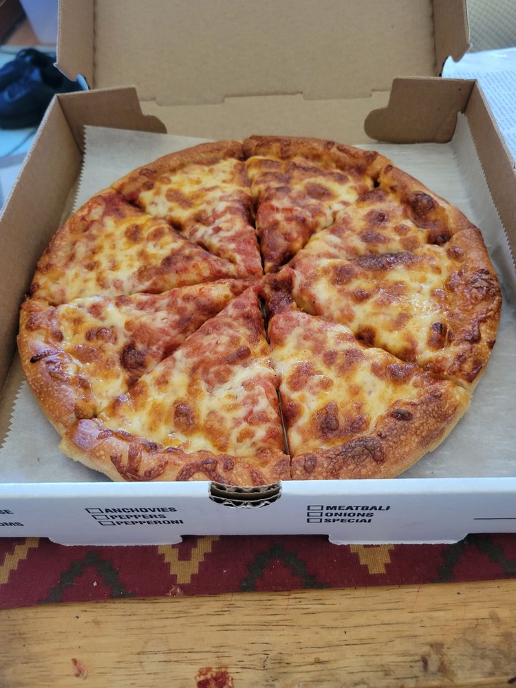 PIZZA FAIR - Updated August 2025 - 22 Photos & 38 Reviews - 685 Park ...