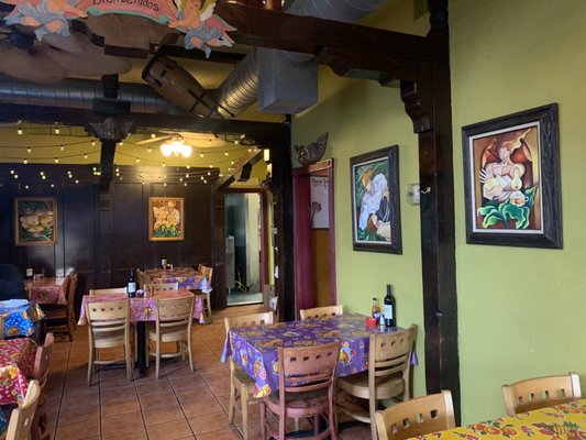 MAMA ROOMBA - 407 Photos & 535 Reviews - 1814 Eye St, Bakersfield ...