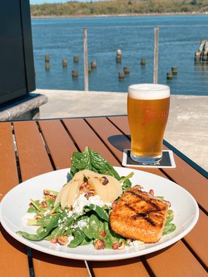 7 DEVILS WATERFRONT ALEHOUSE - 80 Photos & 74 Reviews - Seafood - 1240 ...