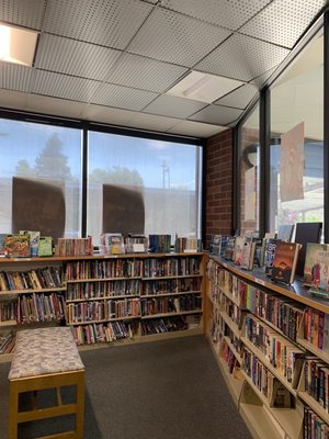 FAIRFIELD CIVIC CENTER LIBRARY - SOLANO COUNTY LIBRARY - Updated ...