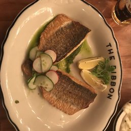 THE RIBBON - Updated September 2025 - 530 Photos & 561 Reviews - 20 W ...