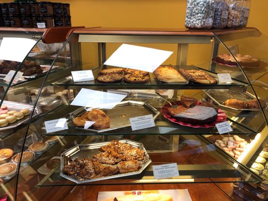 DOUCE FRANCE - 198 Photos & 77 Reviews - 820 Danforth Avenue, Toronto ...