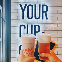 TEA TOP - Updated December 2025 - 605 Photos & 320 Reviews - 9889 ...