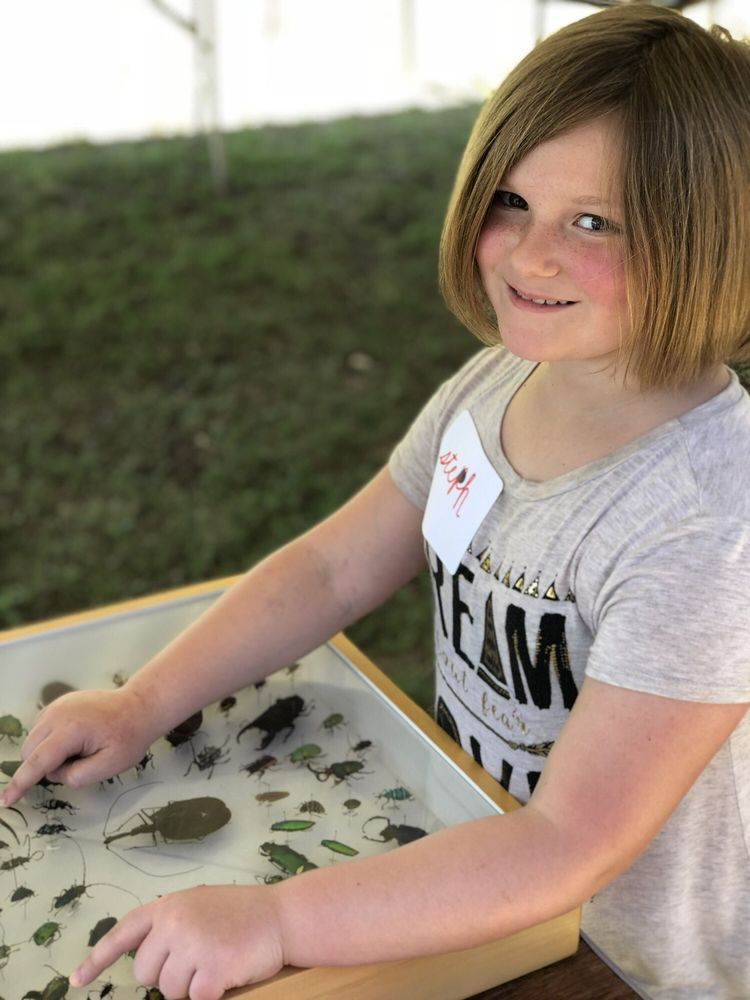 BAMBERGER RANCH PRESERVE - Updated December 2025 - 2341 Blue Ridge Dr ...