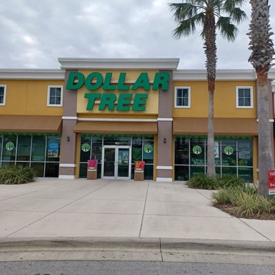 DOLLAR TREE - Updated January 2026 - 4498 N Alafaya Trl, Orlando ...