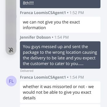 CANPAR EXPRESS - Updated June 2024 - 35 Photos & 389 Reviews - 201 ...