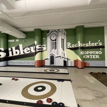 THE SIBLEY BUILDING - Updated October 2025 - 21 Photos - 228 E Main St ...