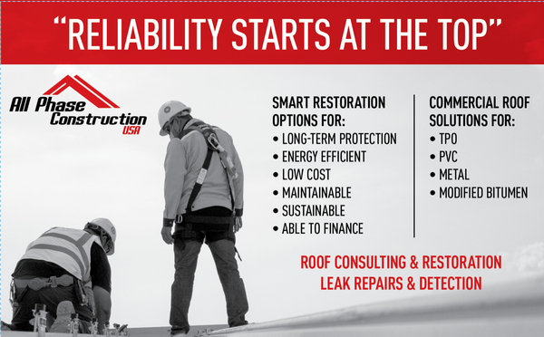 ALL PHASE CONSTRUCTION USA - Updated December 2025 - 22 Photos - 590 ...