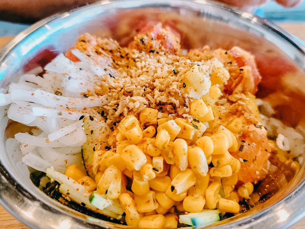 POKESTOP - Updated January 2026 - 179 Photos & 143 Reviews - 1734 Rock ...