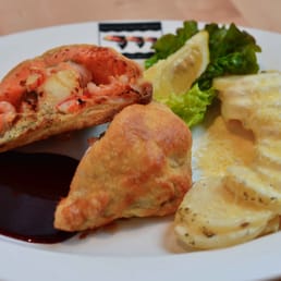 TWISTED FISH COMPANY ALASKAN GRILL - Updated September 2025 - 346 ...