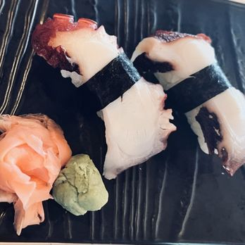 UNI SUSHI - Updated December 2025 - 59 Photos & 32 Reviews - 3982 Red ...